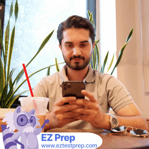 EZ Prep - How to Study for the National Counselor Exam (NCE)