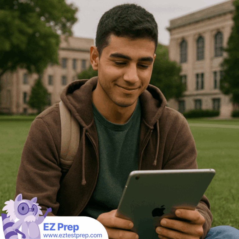 EZ Prep - CompTIA A+ Exam Tips and Tricks That Actually Work